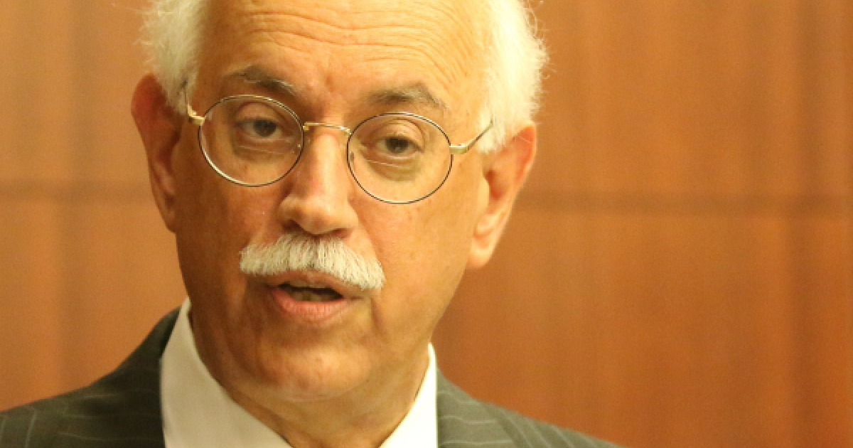 Andrew S. Natsios | IFES - The International Foundation for Electoral ...