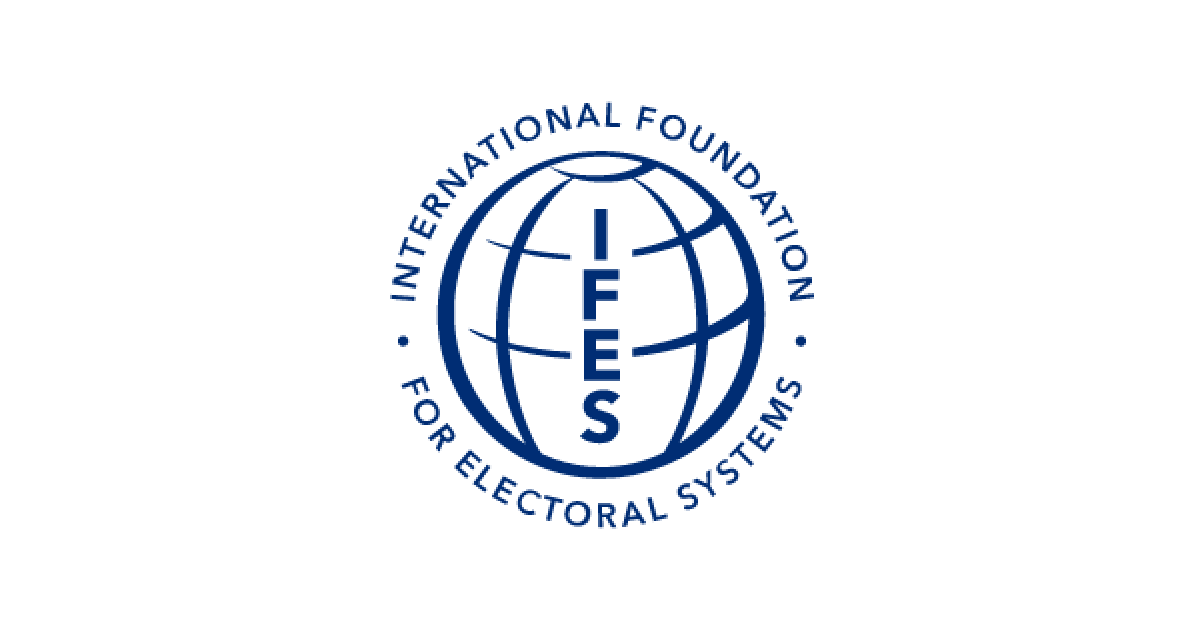 Andrew Albertson | IFES - The International Foundation for Electoral ...
