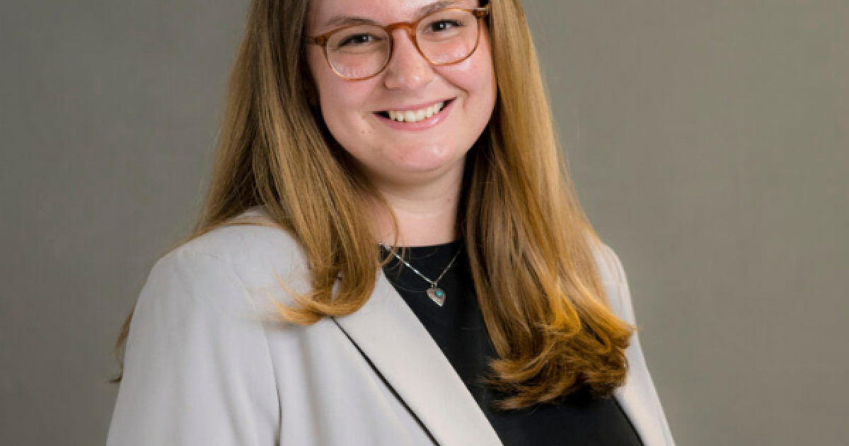 Catherine Murphy | IFES - The International Foundation for Electoral ...