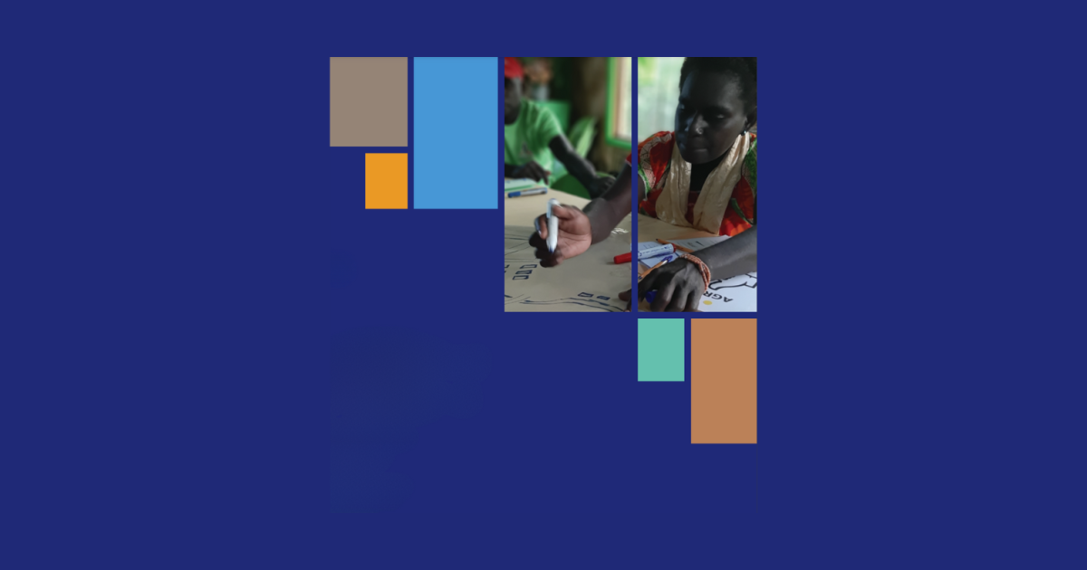 IFES Annual Report 2020 | IFES - The International Foundation for ...