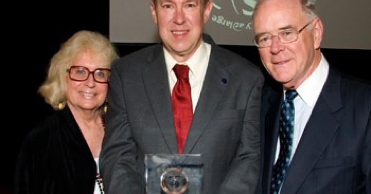 In Honor of Maureen Kindel | IFES - The International Foundation for ...