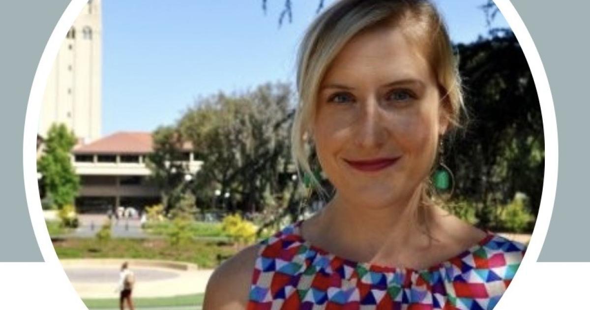Lisa Poggiali | IFES - The International Foundation for Electoral Systems