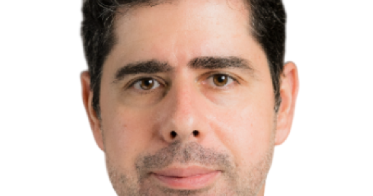 Salam Al Waeli | IFES - The International Foundation for Electoral Systems