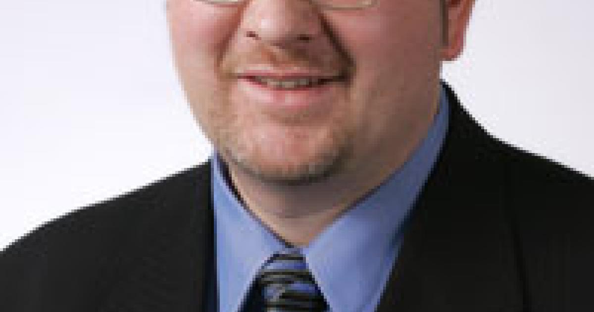 Anthony Bowyer, Program and Research Advisor, Europe and Eurasia | IFES ...