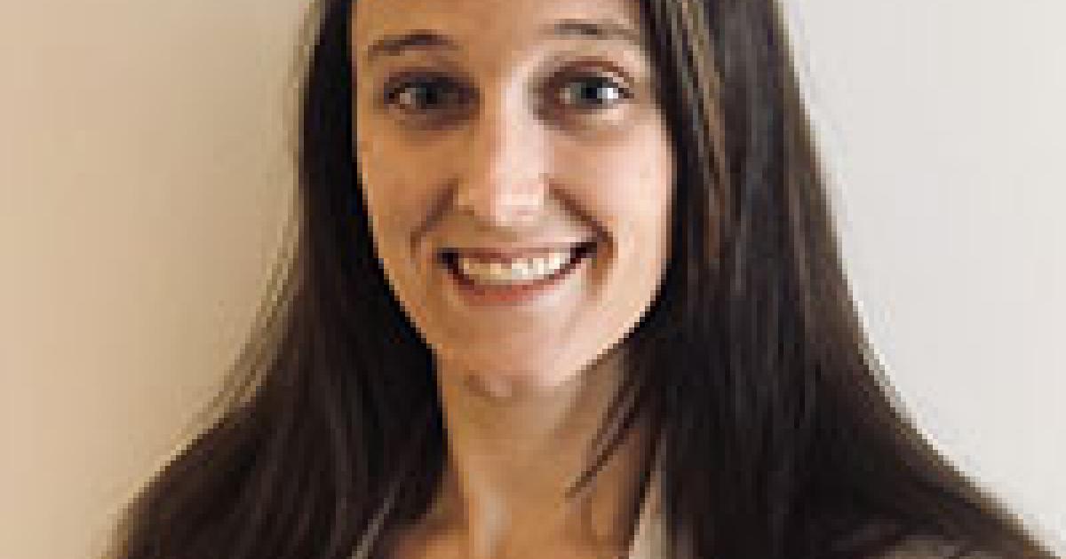 Chelsea Dreher | IFES - The International Foundation for Electoral Systems