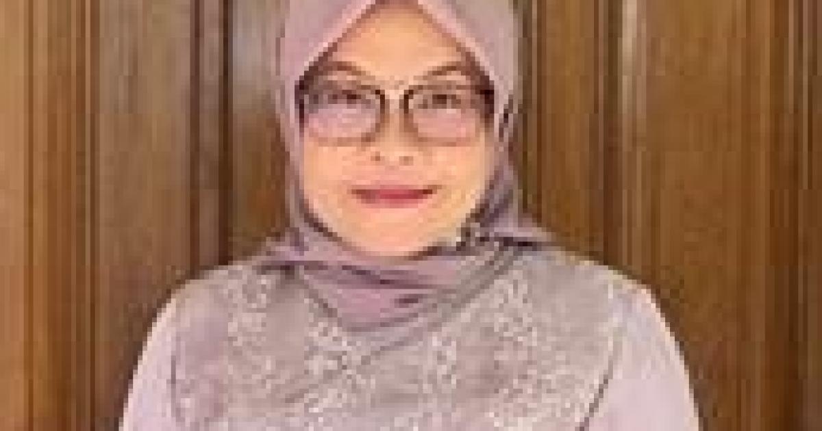 Erni Andriani | IFES - The International Foundation for Electoral Systems