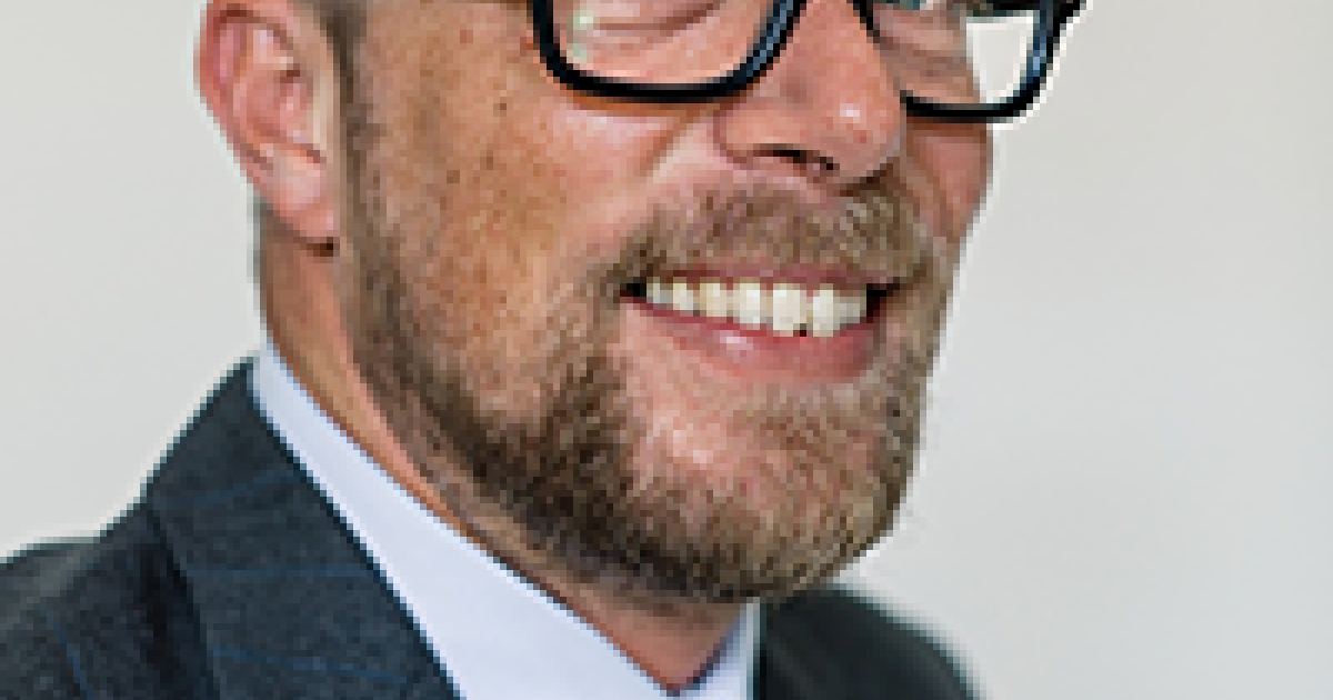 Oliver Green | IFES - The International Foundation for Electoral Systems