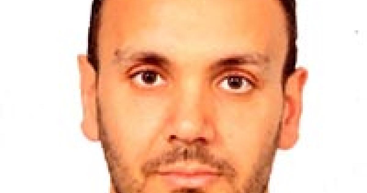 Samer Elchahabi, Deputy Country Director, Tunisia | IFES - The ...