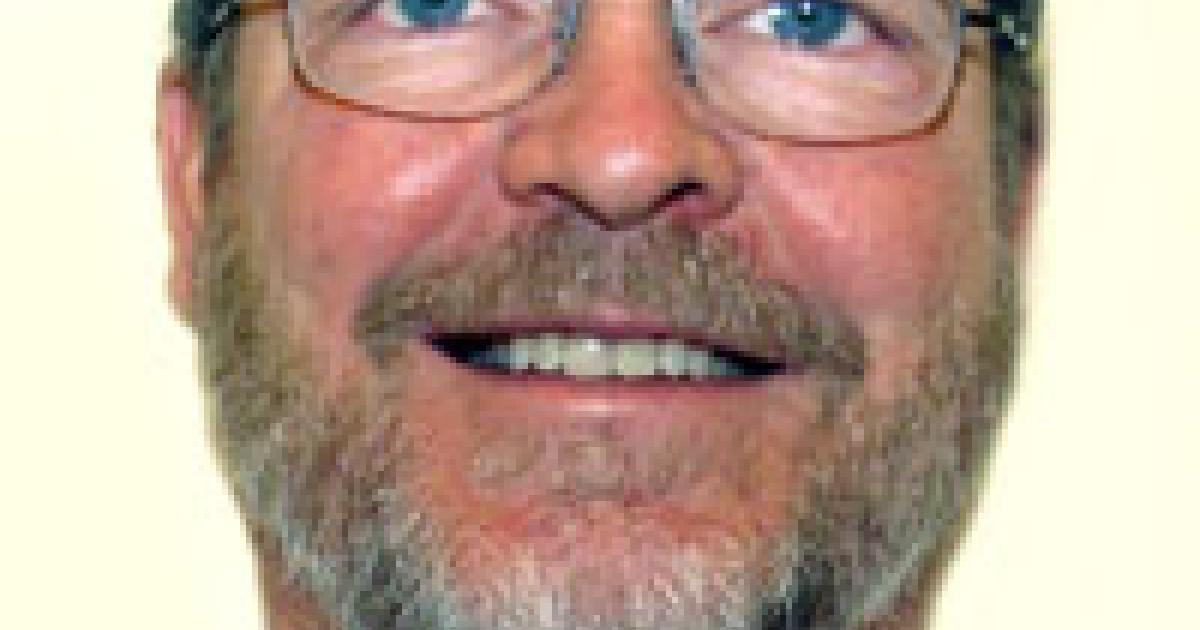 Michael Yard | IFES - The International Foundation for Electoral Systems