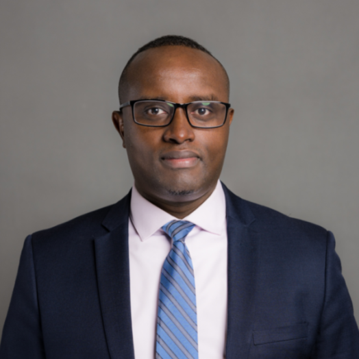 Our People | IFES - The International Foundation for Electoral Systems