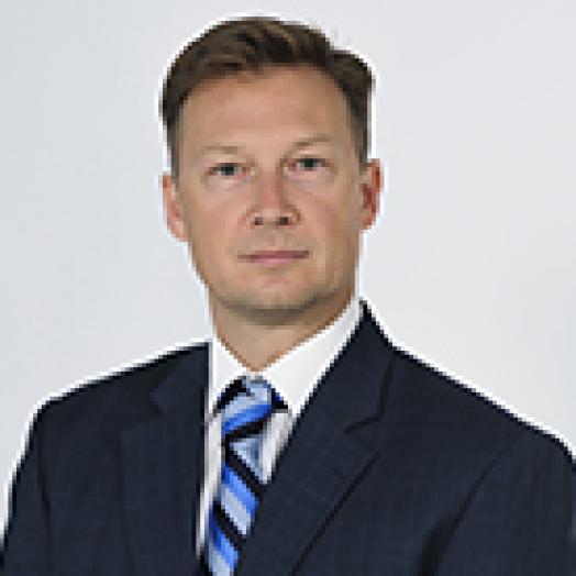 Our People | IFES - The International Foundation for Electoral Systems