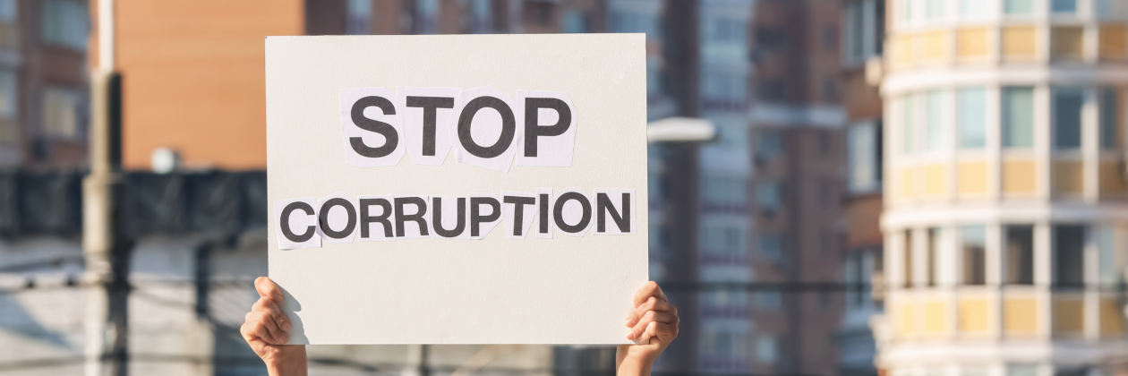 Political and Electoral Integrity: The Importance of the UNCAC on its ...