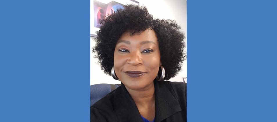 IFES Welcomes Elaine Cole as Director of Human Resources | IFES - The ...