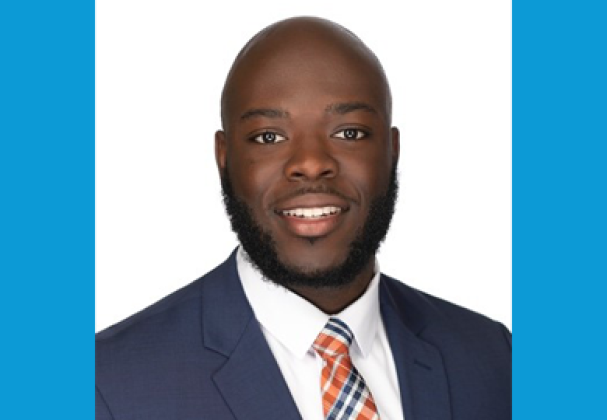 IFES Welcomes Stephen Boyce as Senior Global Election Technology and ...